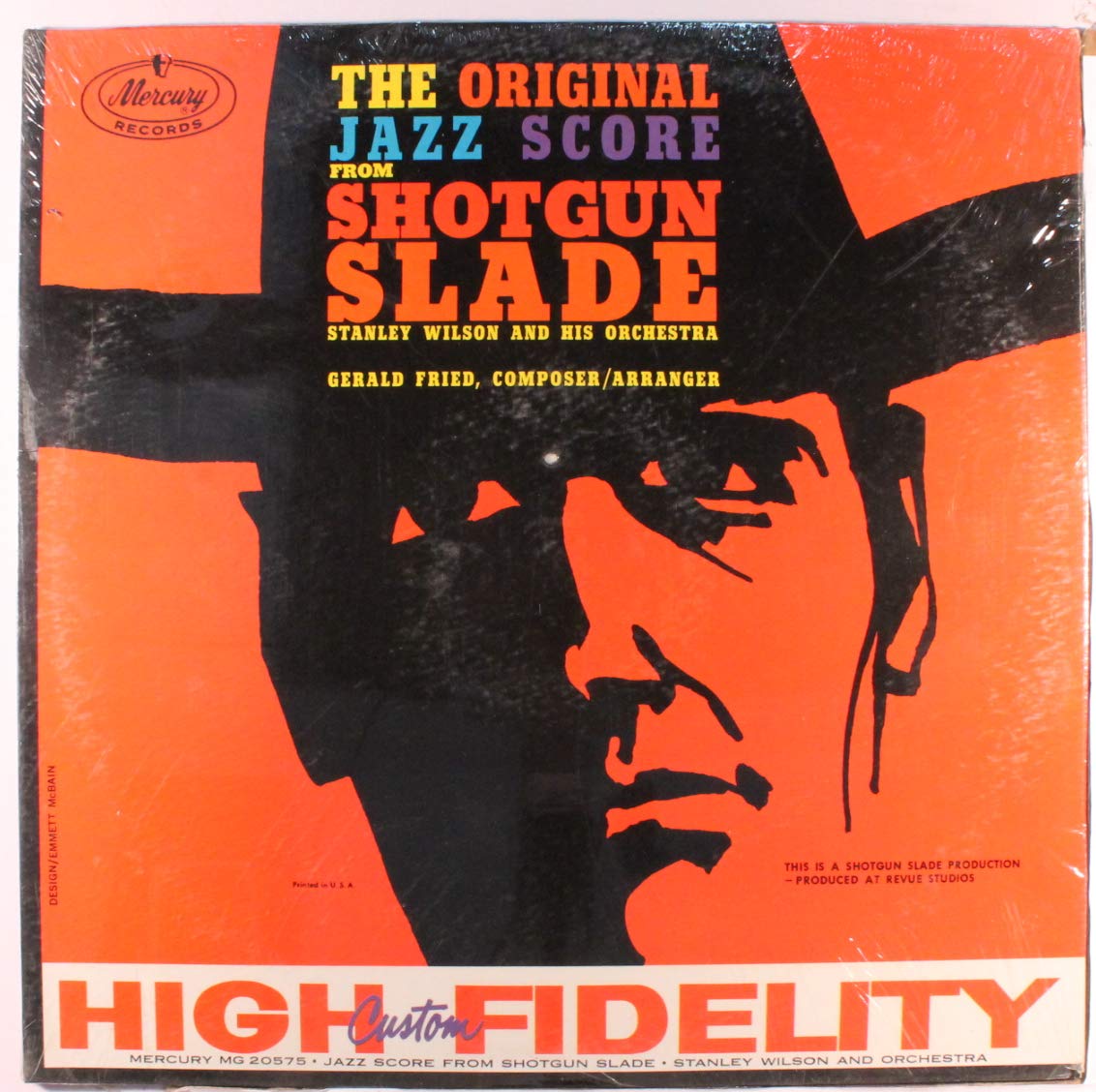 Amazon.com: shotgun slade: CDs & Vinyl