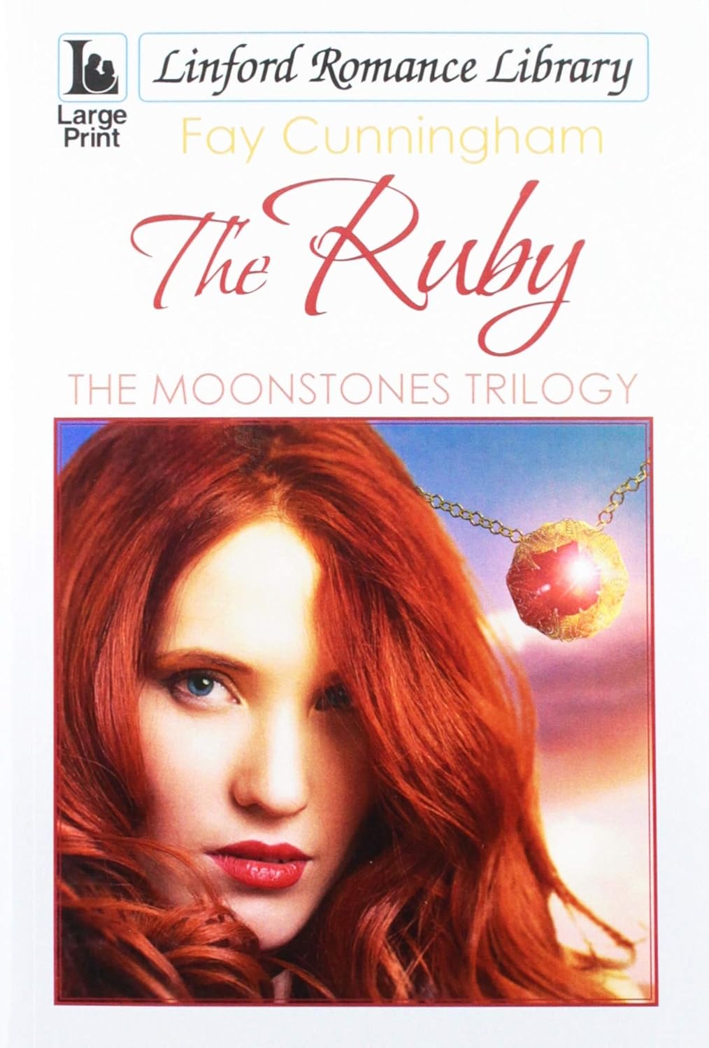 Amazon.com: The Ruby: 9781444827286: Cunningham, Fay: Books