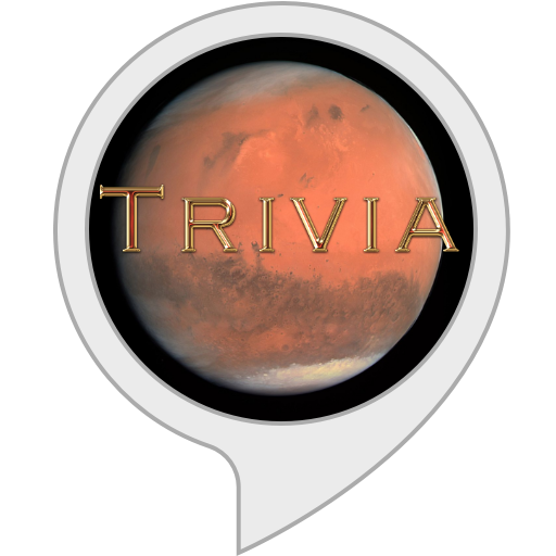 Amazon.com: Mars Trivia : Alexa Skills