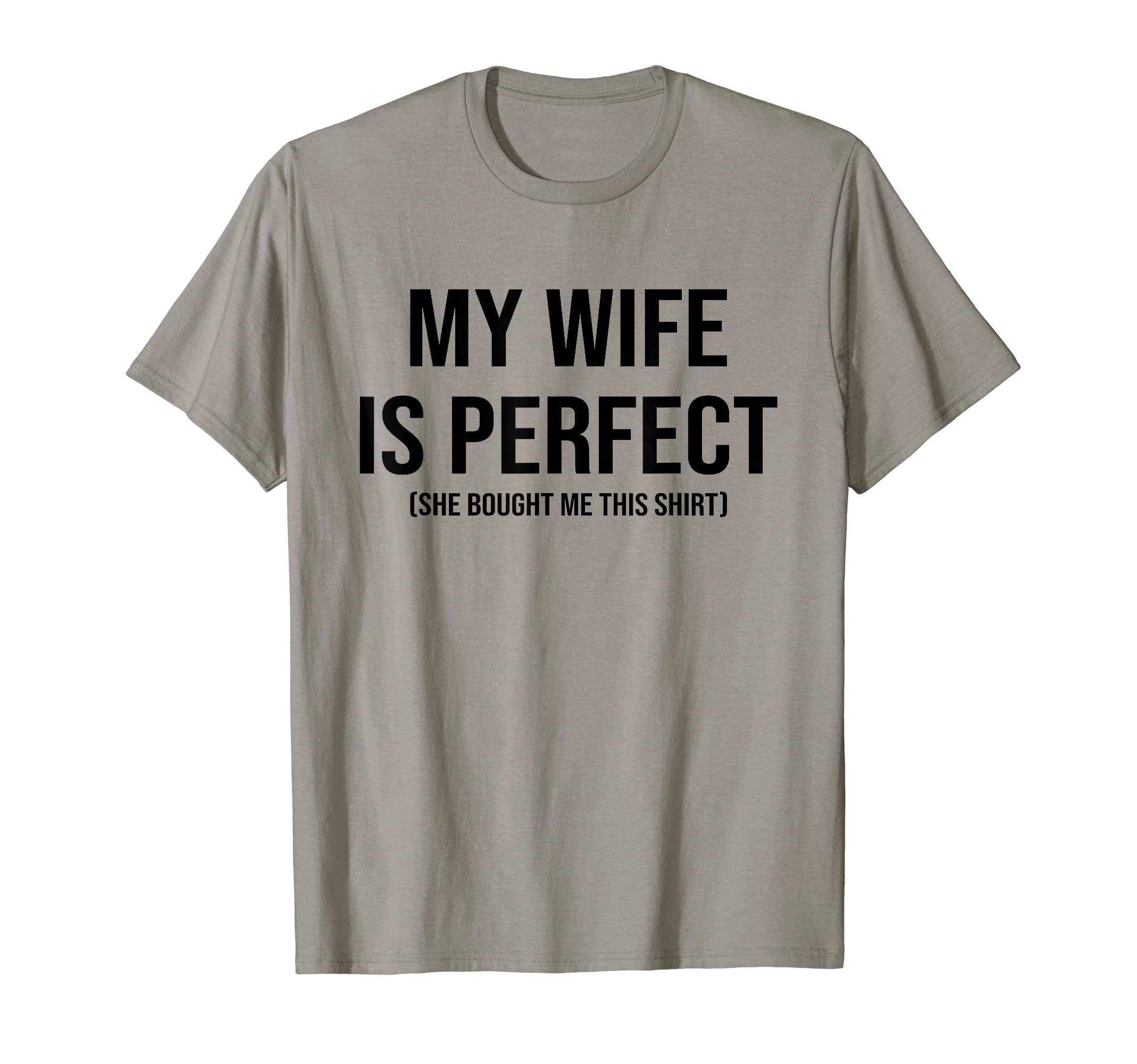 The Perfect Wife Funny