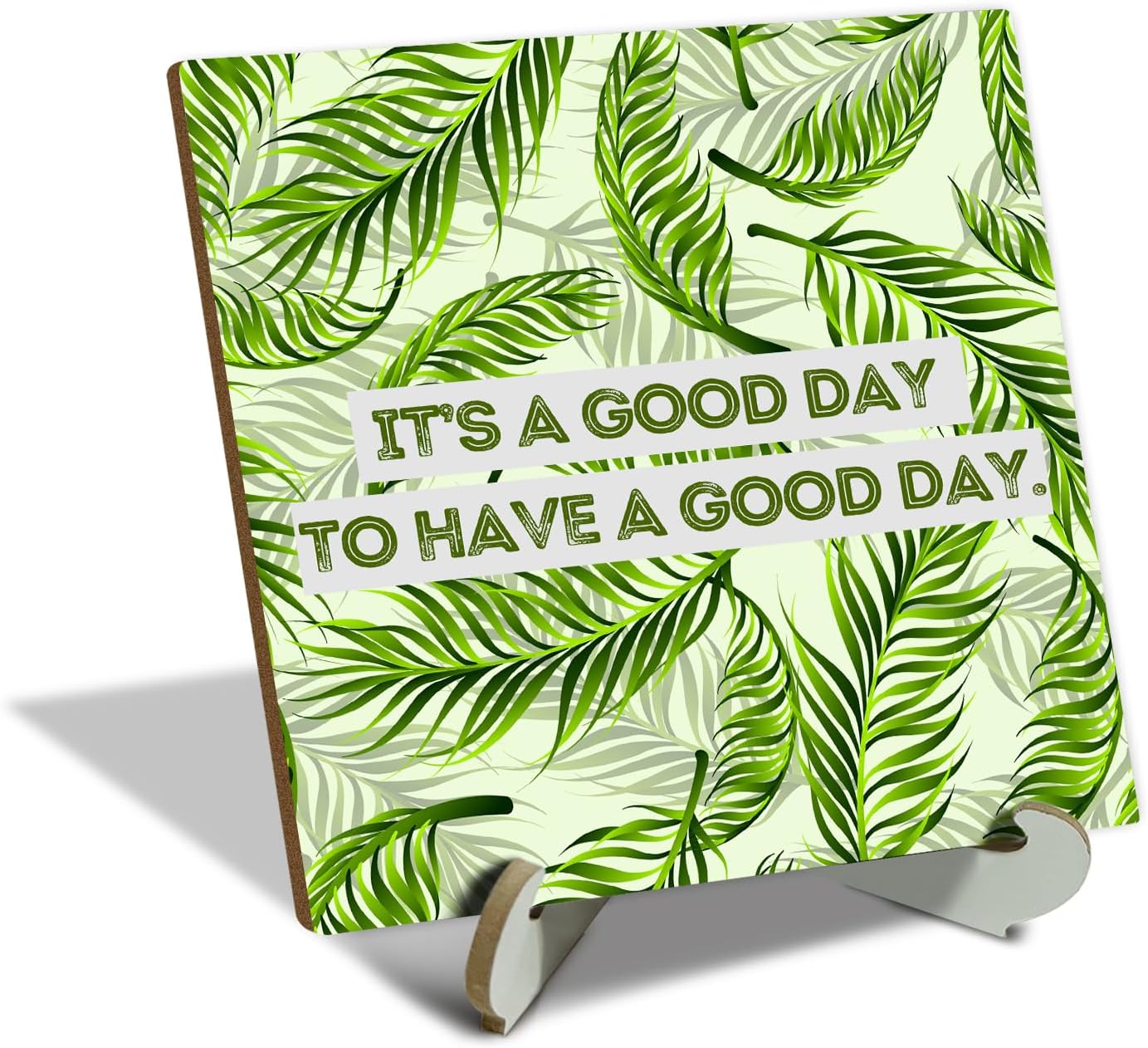 Amazon.com: Inspirational Gift for Women Men Daughter Sister Coworker ...