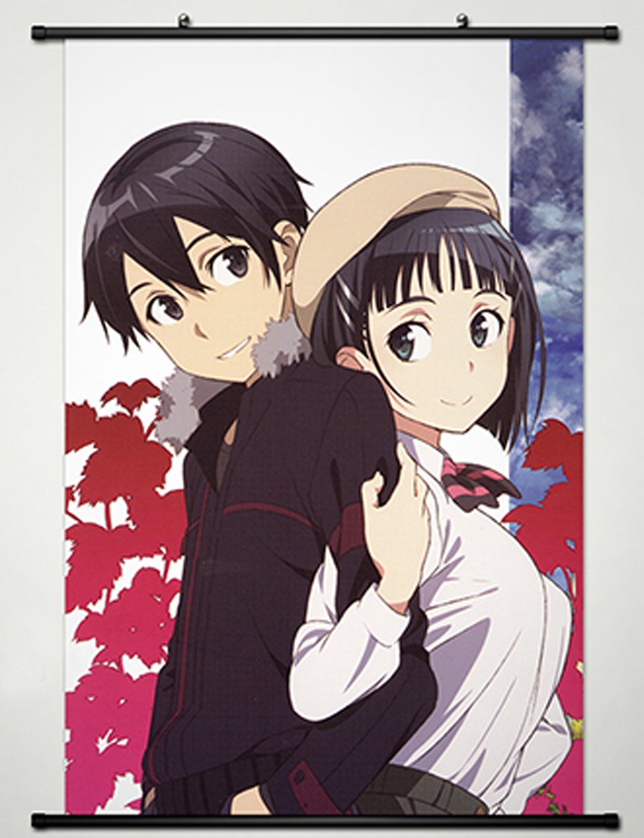 Kirito X Sugu 7788