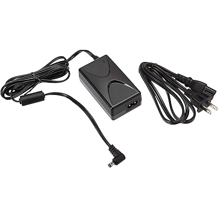 Amazon.com: Pwr Roland PSB-120 Power Adapter PSB-1U: UL Listed Extra ...