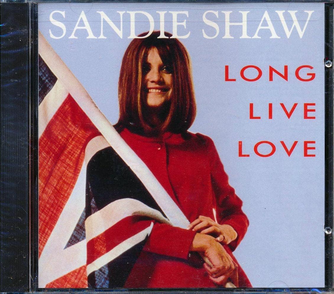 Long Live Love: Amazon.co.uk: CDs & Vinyl