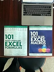 101 Most Popular Excel Formulas (101 Excel Series): Michaloudis, John, Hong, Bryan ...