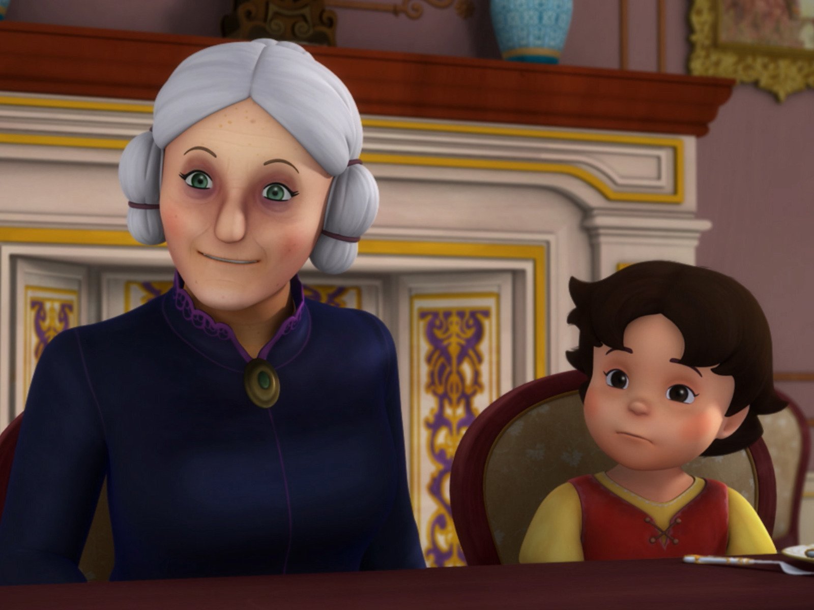 Watch Heidi - Season 1 | Prime Video