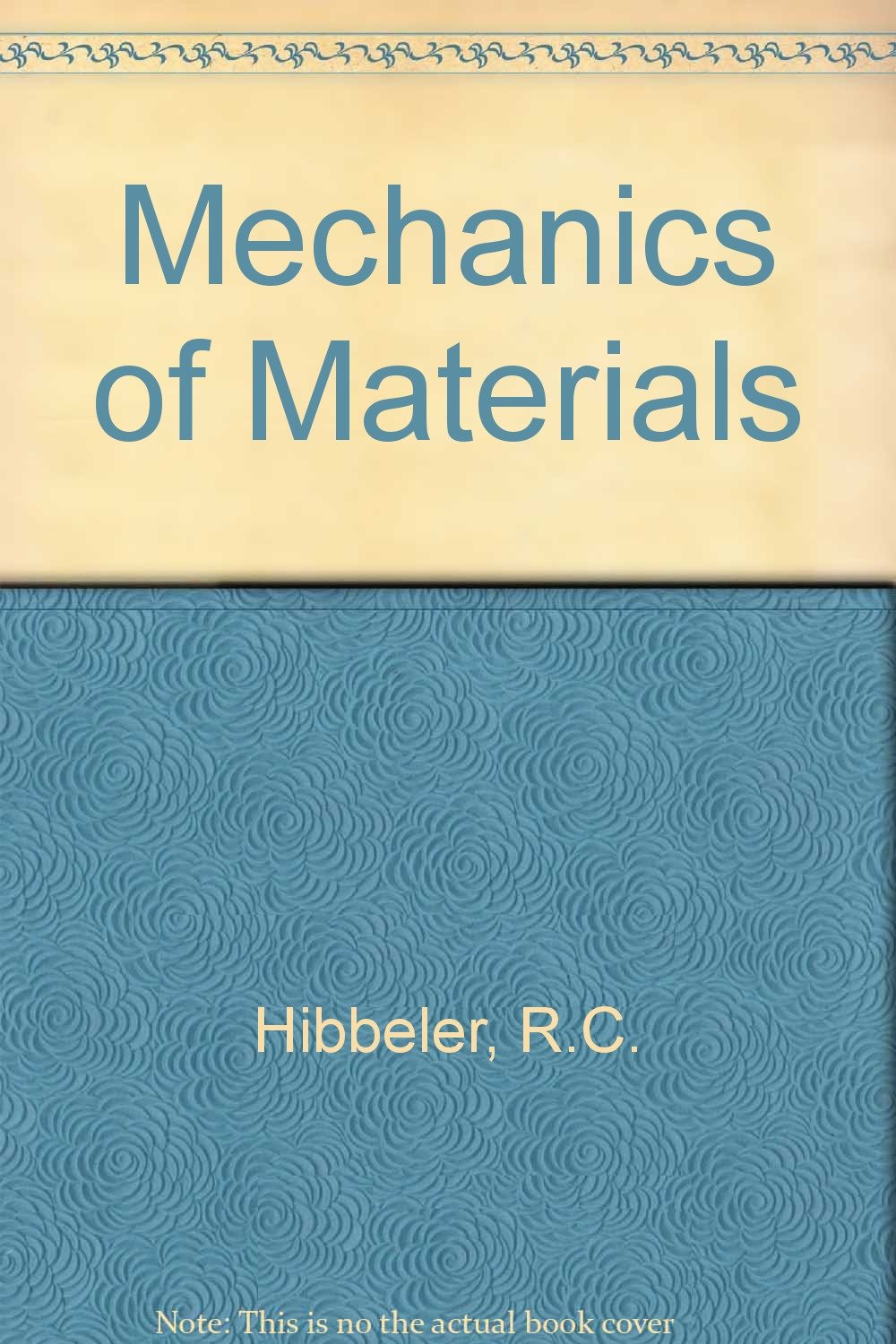 Buy Mechanics of Materials Book Online at Low Prices in India ...