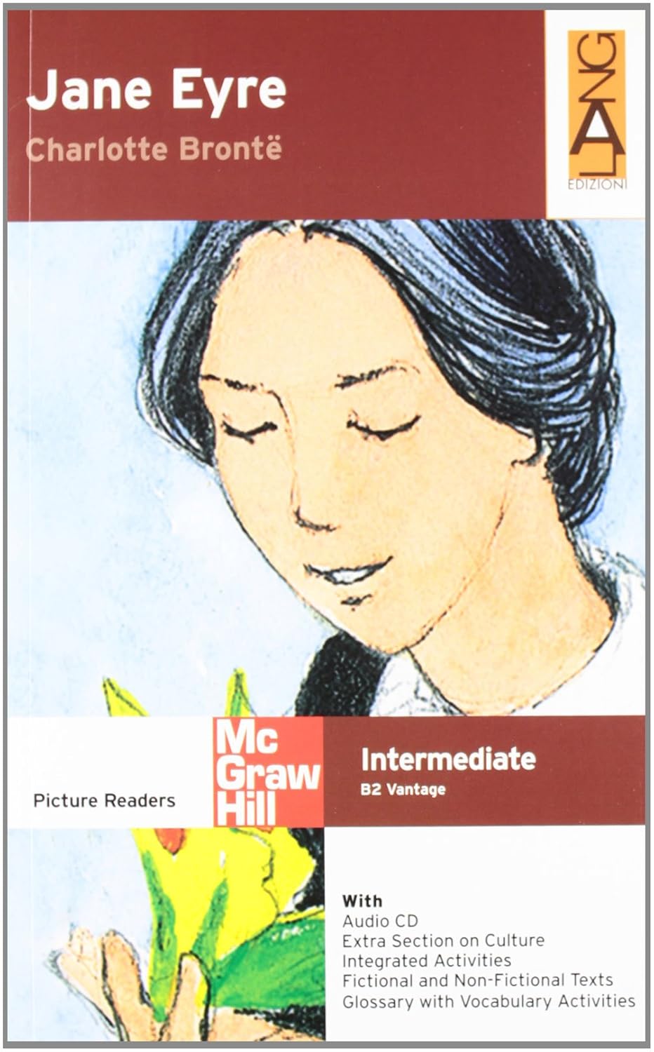 PICTURE READERS: JANE EYRE: Brontë, Charlotte: 9788448145699: Amazon ...