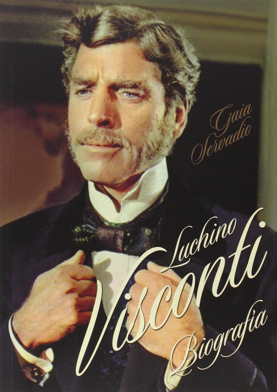 Amazon | Luchino Visconti : biografía | Servadio, Gaia, Bertevoro ...