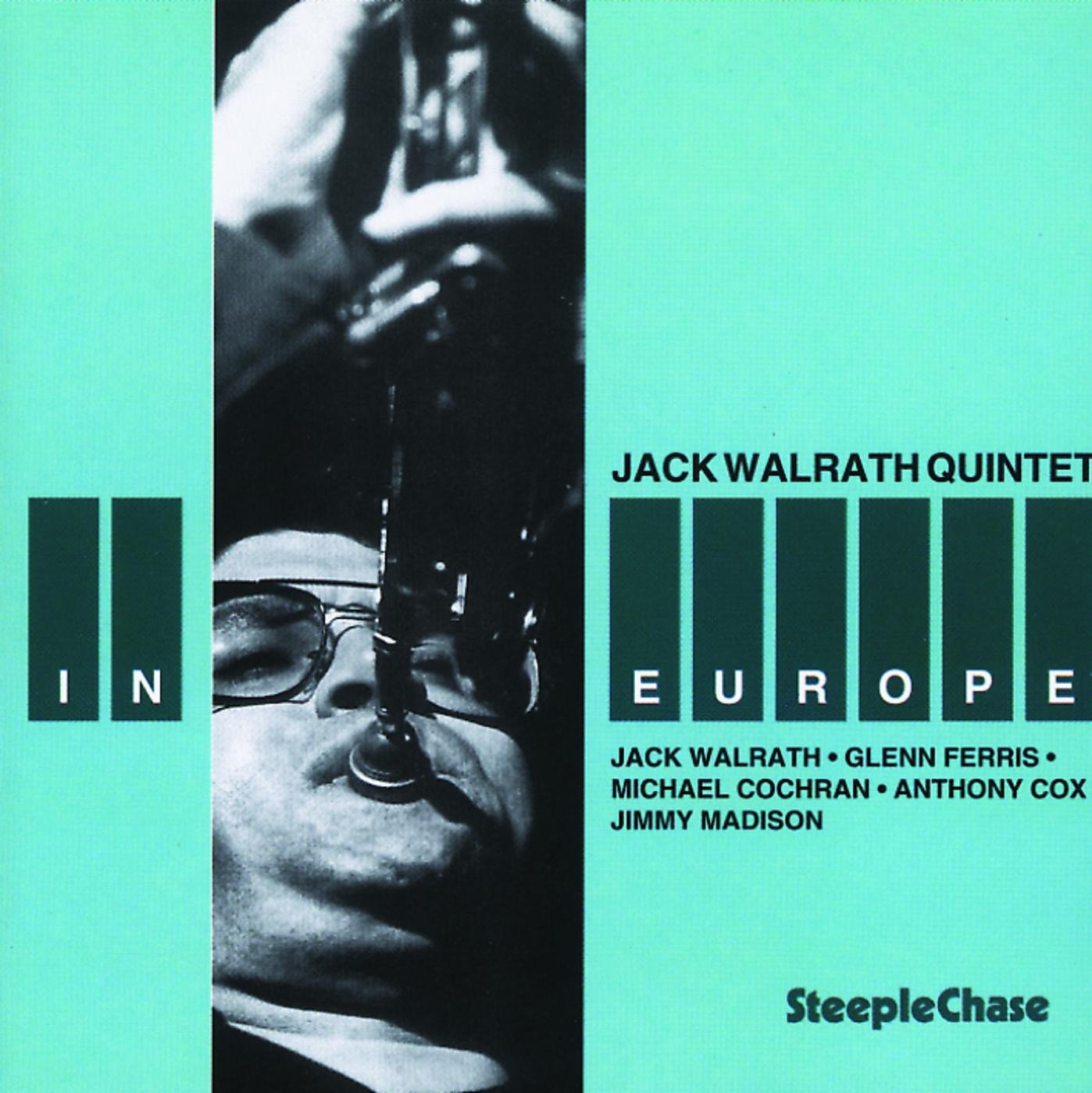 WALRATH QUINTET,JACK - In Europe - Amazon.com Music