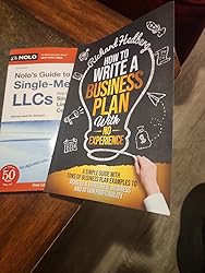 How to Write a Business Plan With No Experience: A Simple Guide With ...