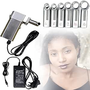 Amazon.com : HNCXHX Portable Braiding Machine, Handheld Braid Crochet ...