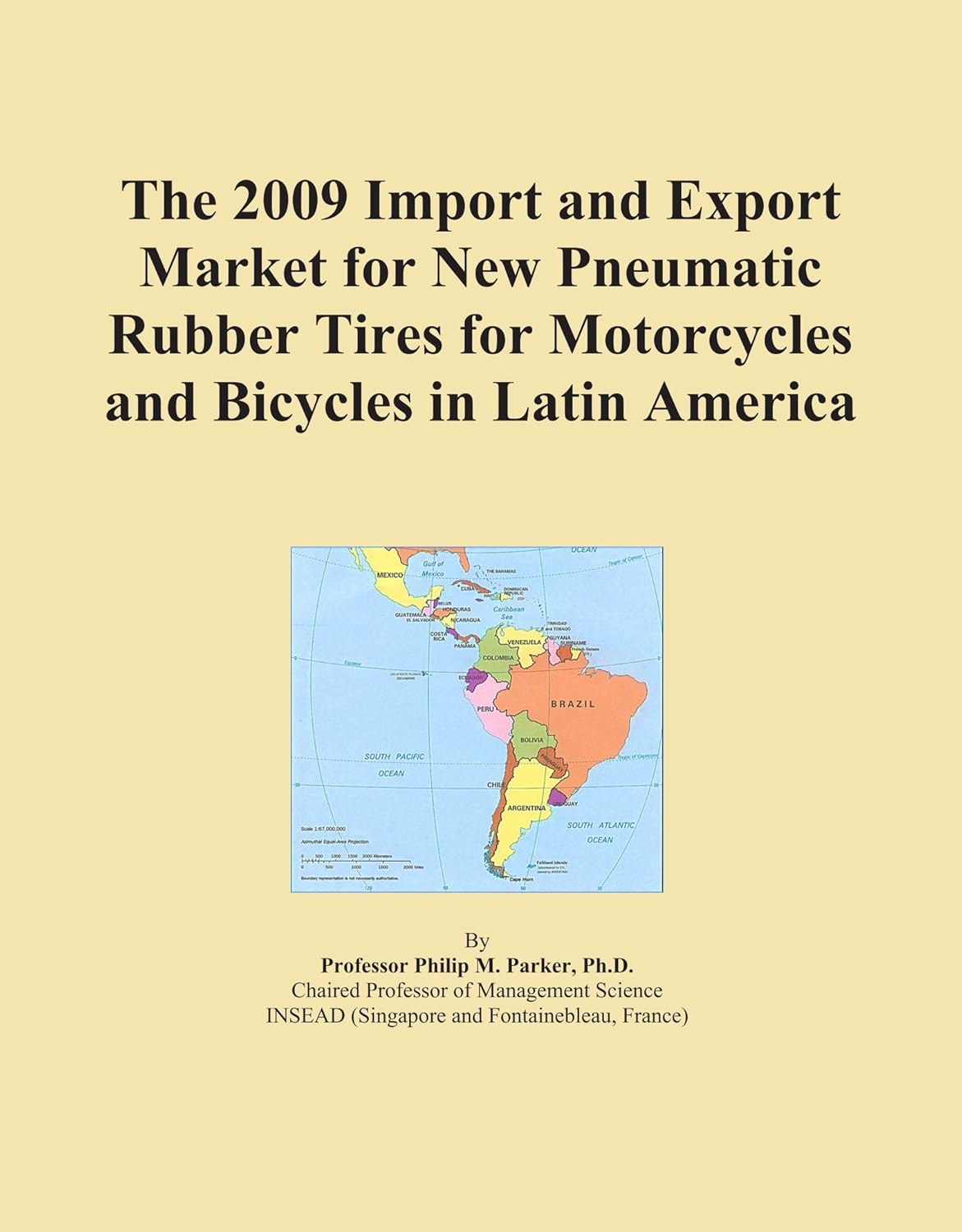 The 2009 Import and Export Market for New Pneumatic Rubber Tires for ...