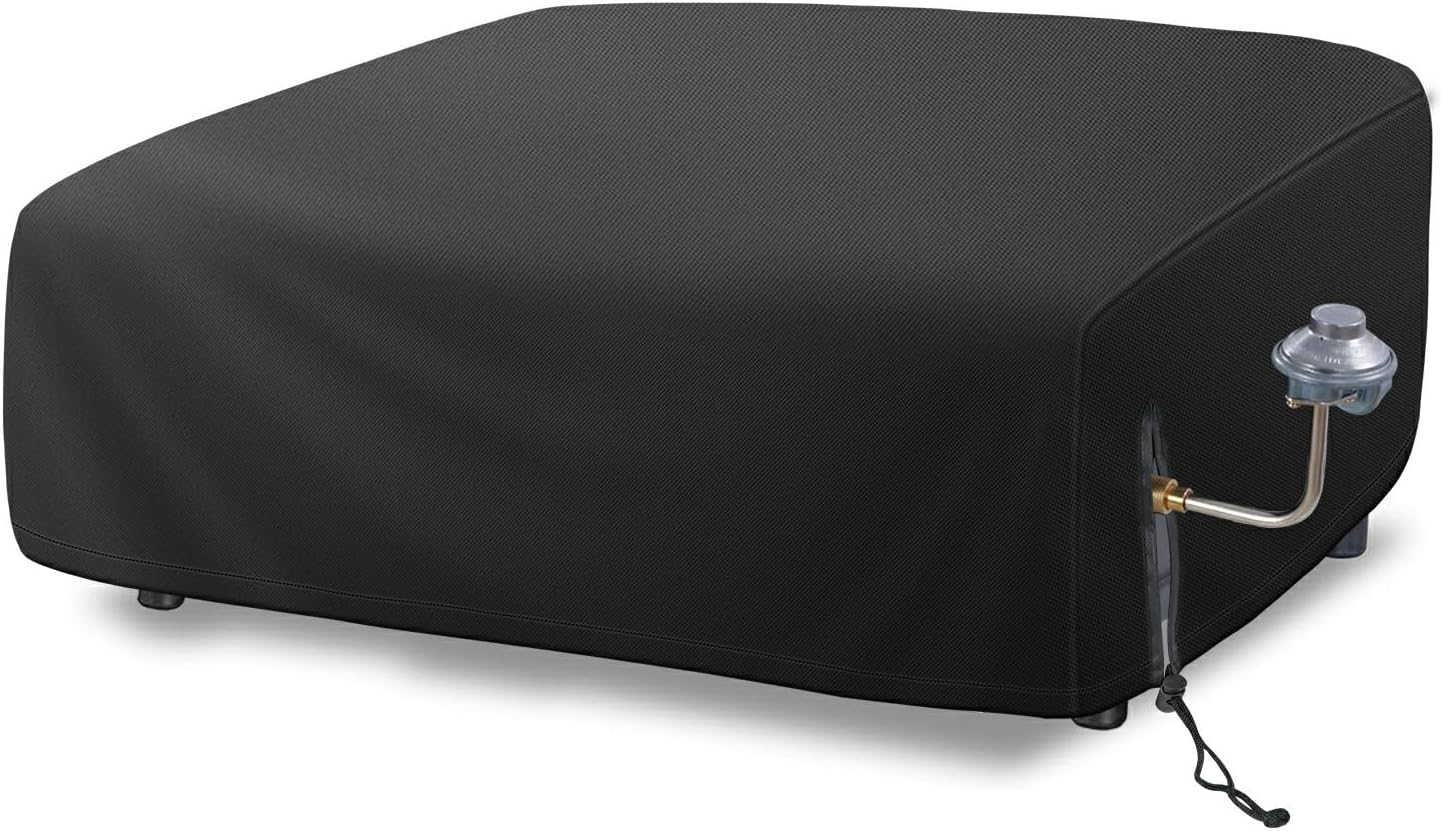 Amazon.com : Grill Cover for Blackstone 22 Inch Griddle, Waterproof ...