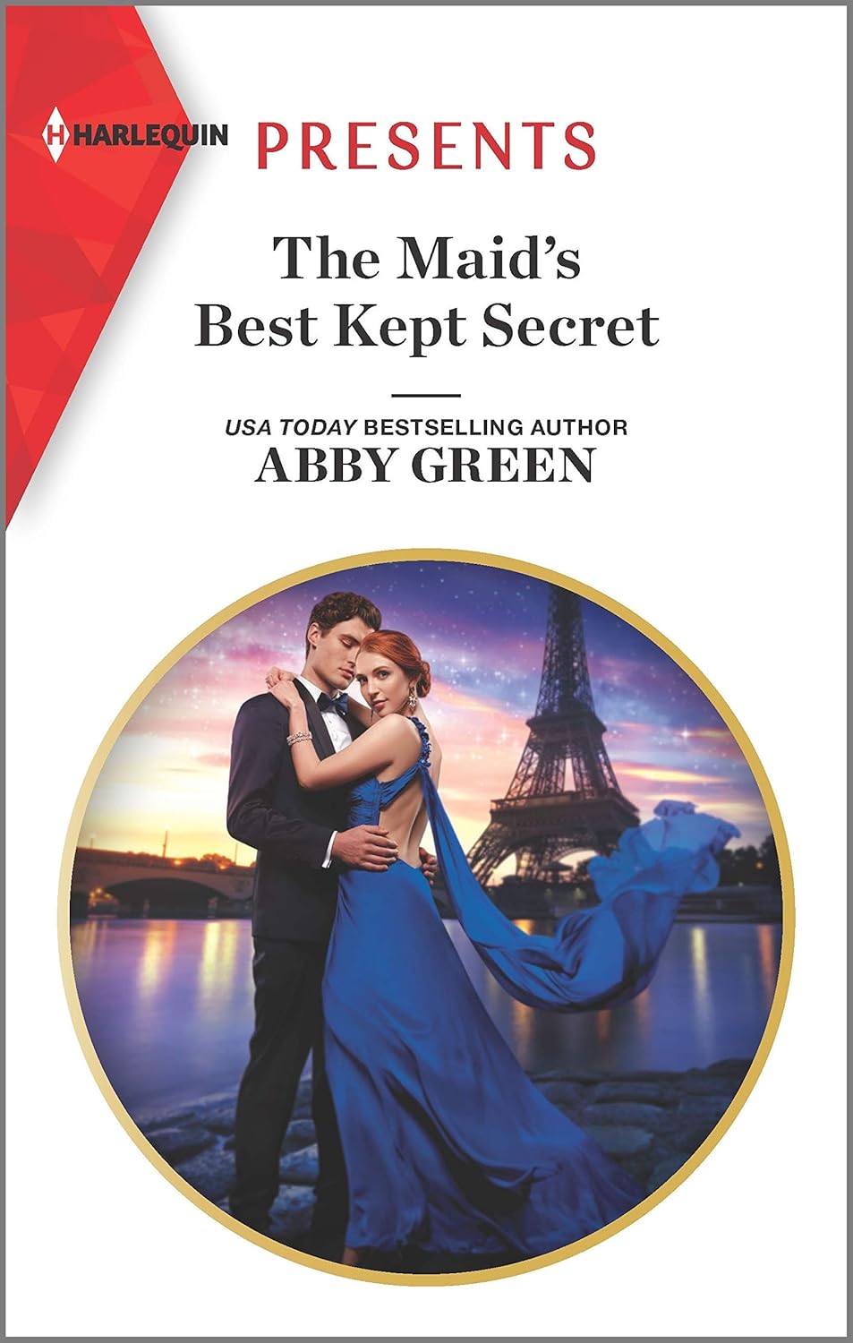The Maid's Best Kept Secret (The Marchetti Dynasty Book 1) - Kindle ...