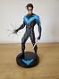 Amazon.com: DC Collectibles Designer Series: Nightwing by Jim Lee ...