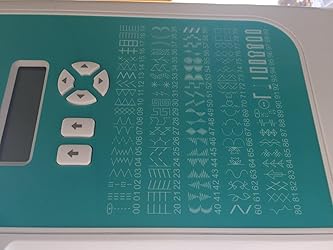 Amazon.com: SINGER | 5560 Computerized Sewing Machine with Included ...