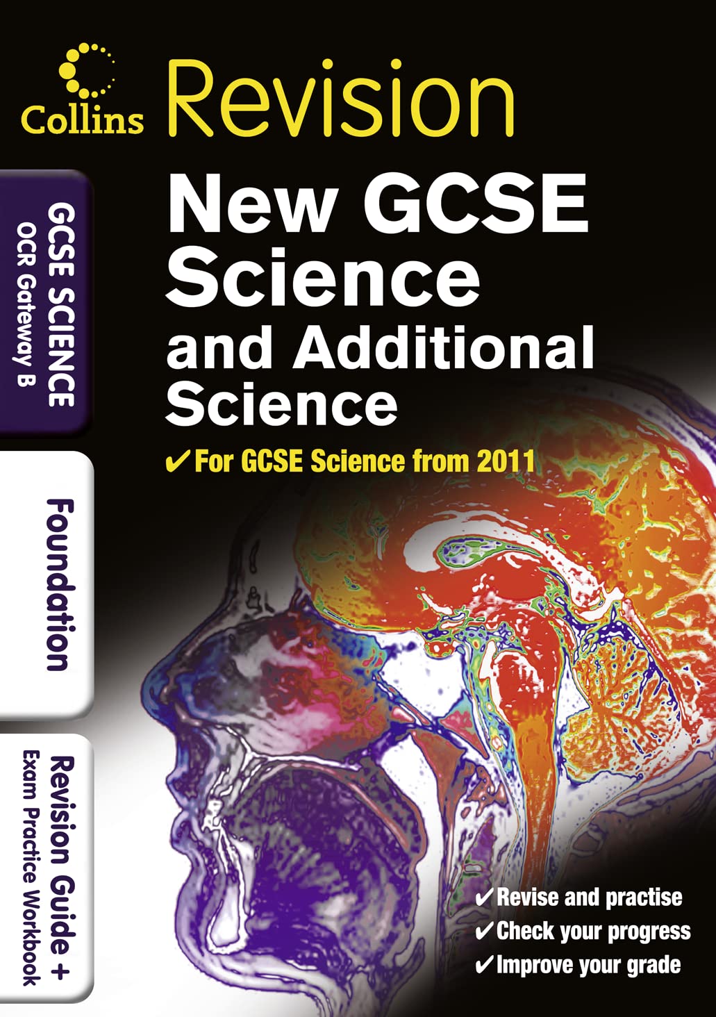 GCSE Science & Additional Science OCR Gateway B Foundation: Revision ...