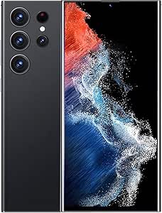 Amazon.com: Jopuzia Teléfono celular I23 Ultra desbloqueado, teléfono ...