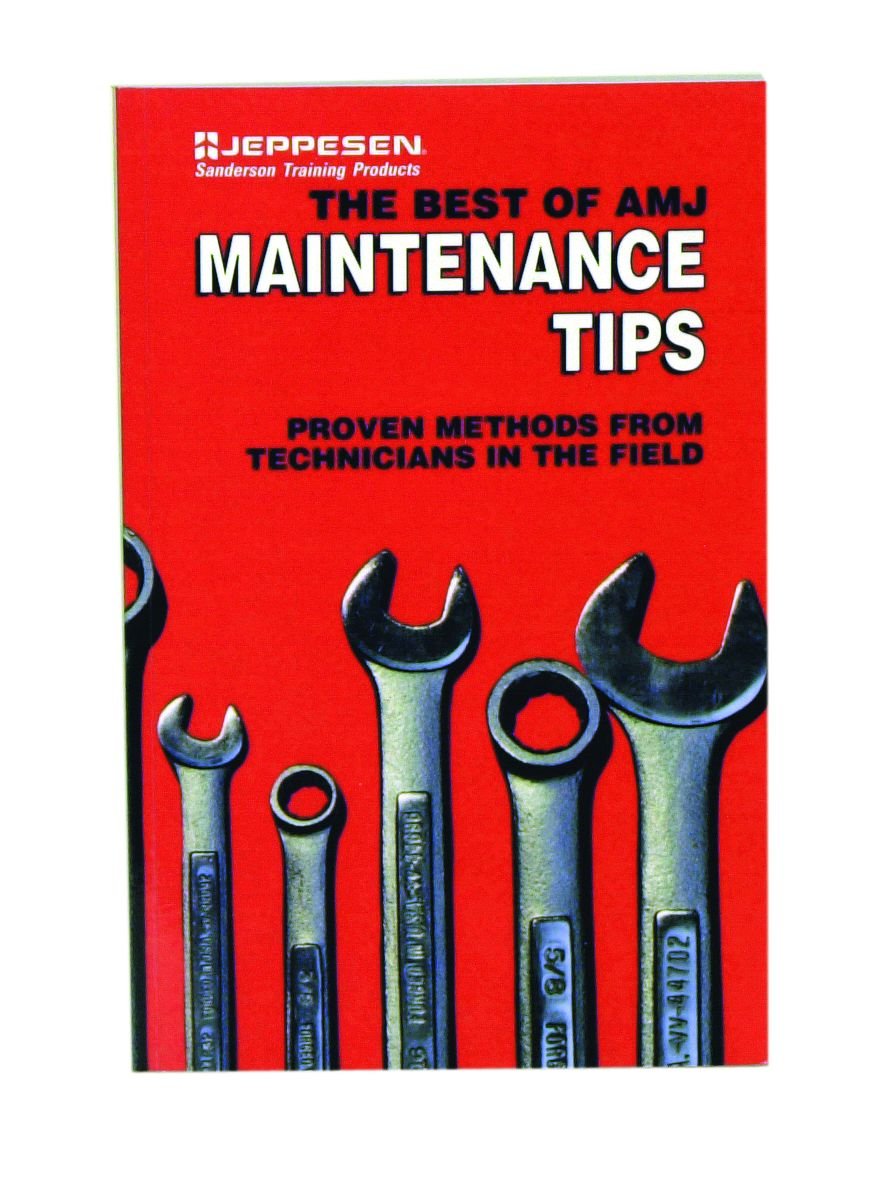 Best of Amj Maintenance Tips: IAP, Inc.: 9780891003410: Amazon.com: Books
