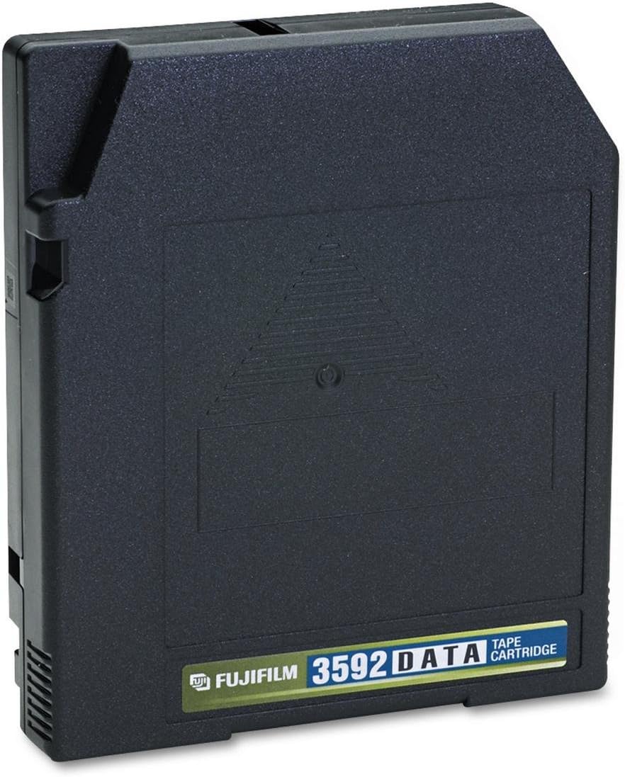Amazon.com: 3592 SERIES STORAGE MEDIA 300 GB/900 GB : Electronics