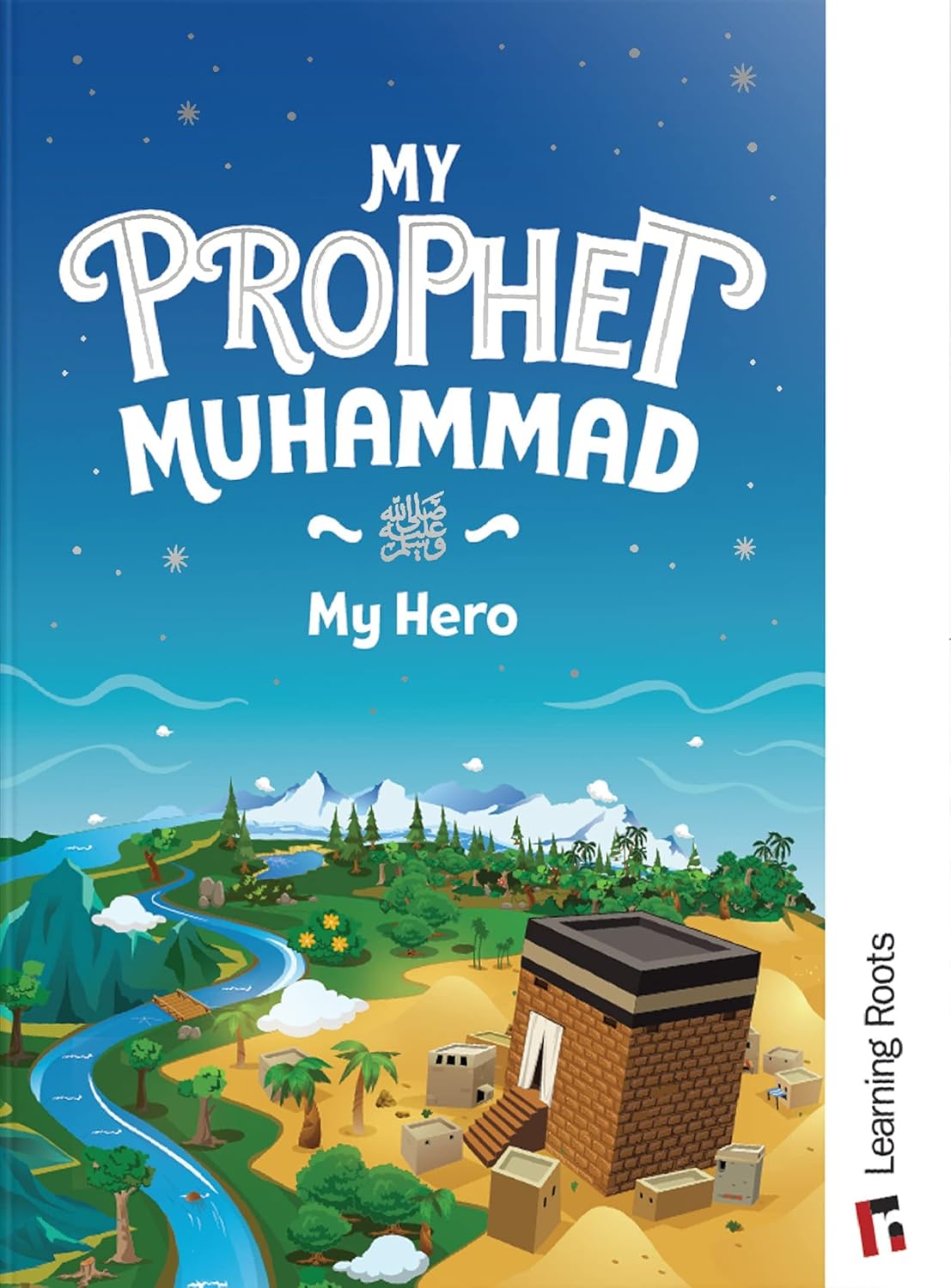 Buy My Prophet Muhammad Book Online at Low Prices in India | My Prophet ...
