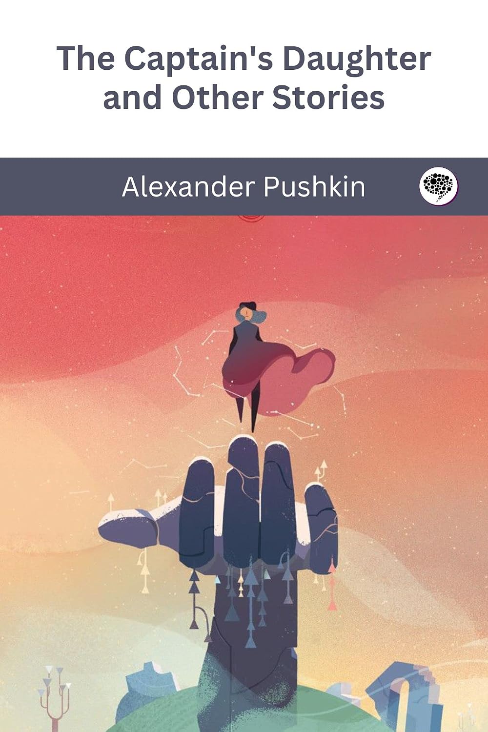 The Captain's Daughter and Other Stories - Kindle edition by Alexander ...