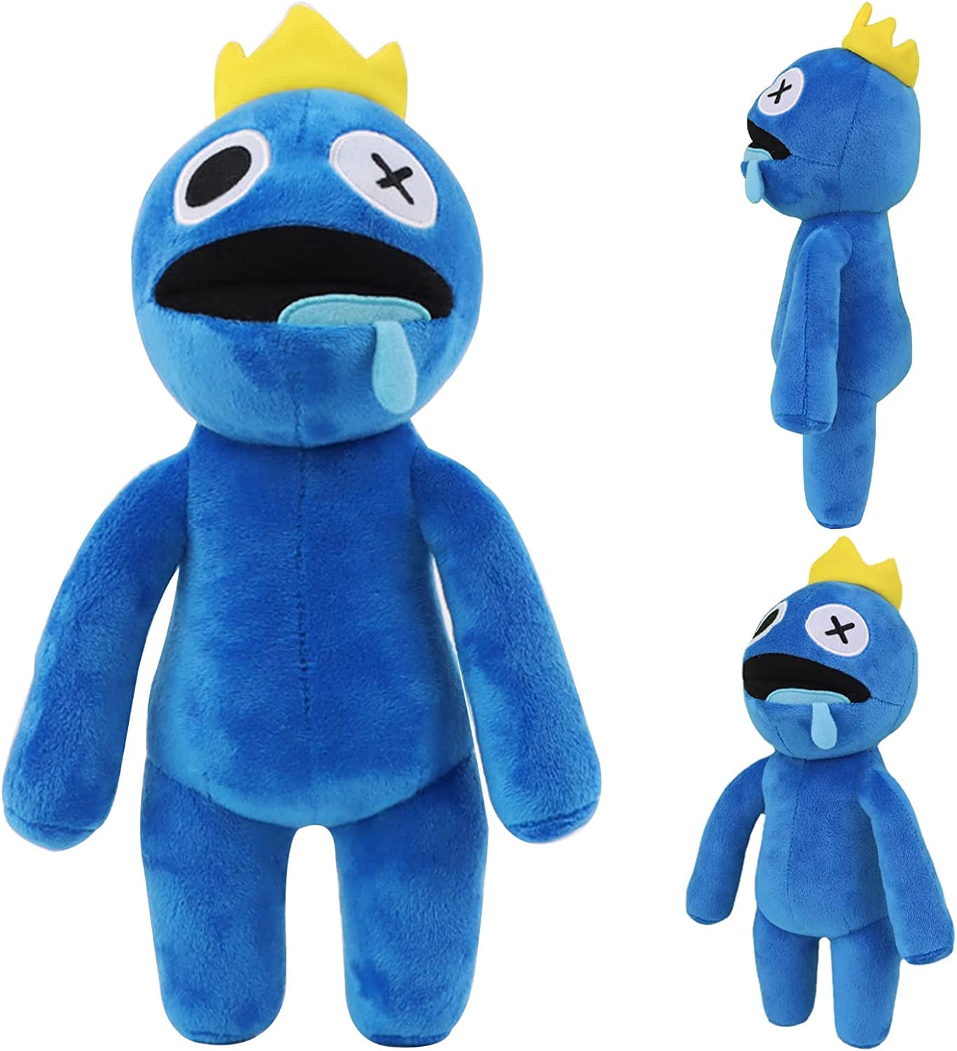 Buy Rainbow Friends Plush Toys, Rainbow Friends Stuffed Animal Plush ...