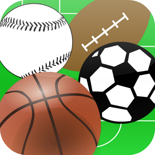 Sports Games for Kids - App on Amazon Appstore