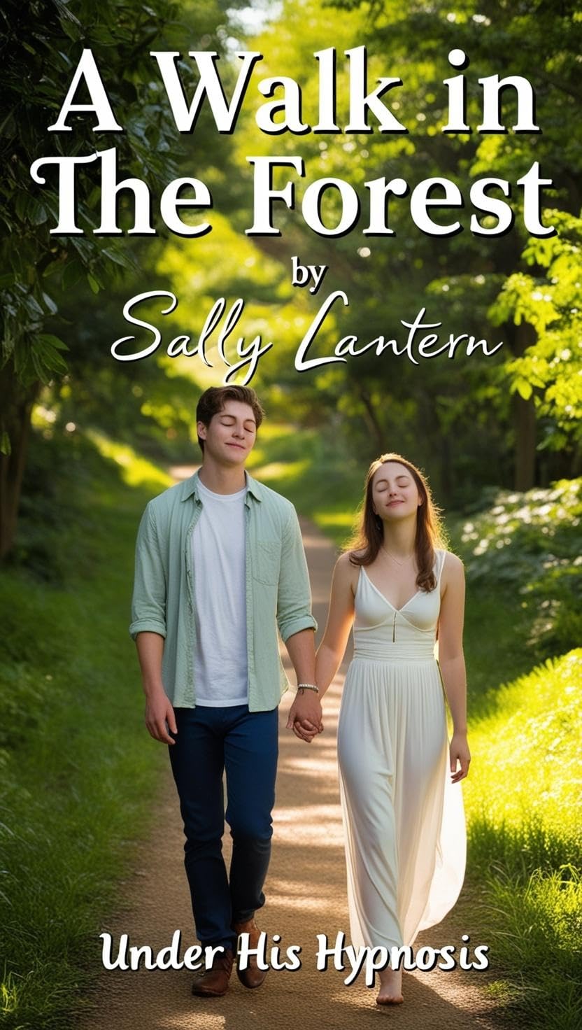A Walk in the Forest: Under his hypnosis - Kindle edition by Lantern ...
