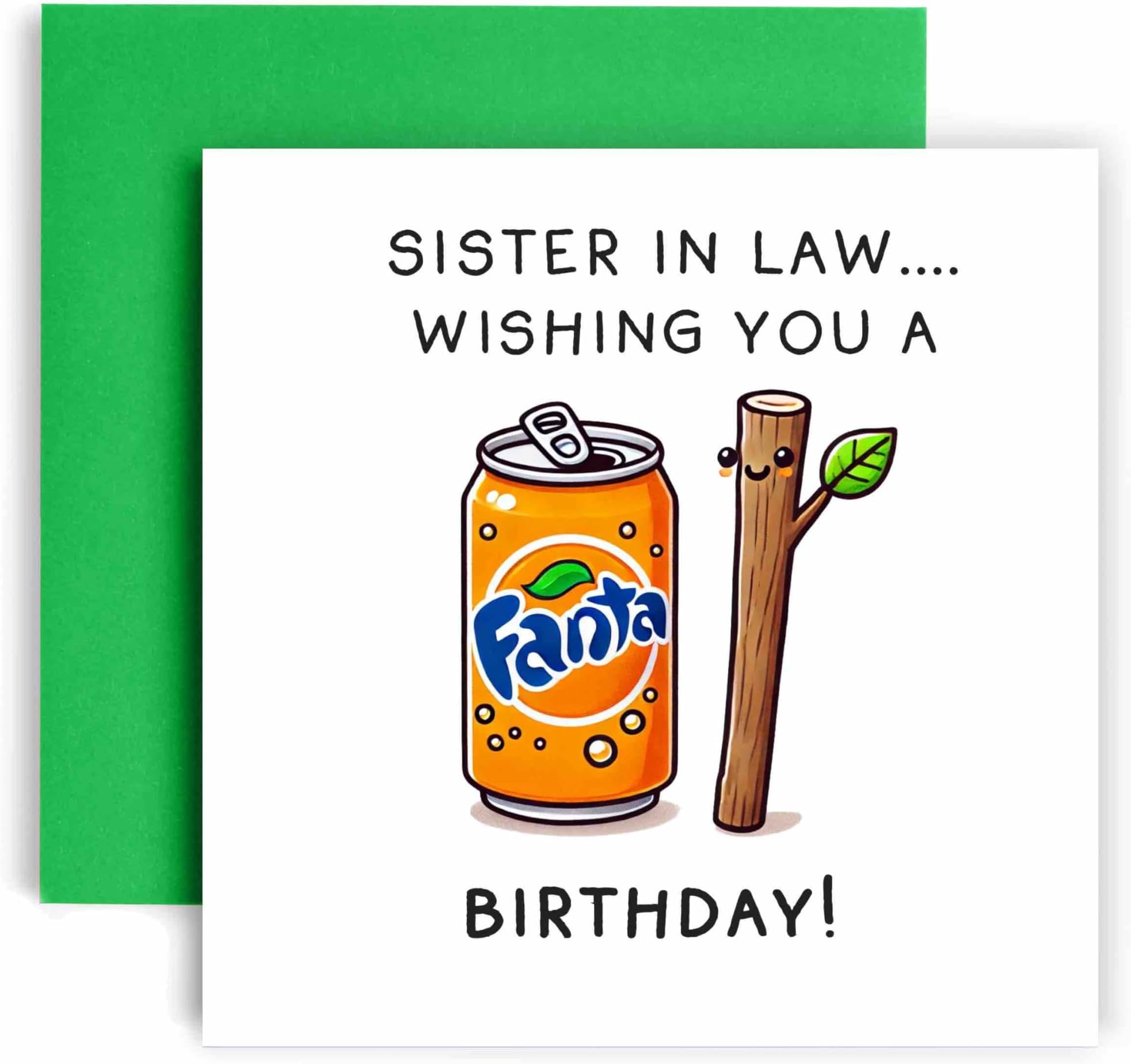Funny Happy Birthday Card For Sister In Law You Couldn t Find A funny-happy-birthday-card-for-sister-in-law-you-couldn-t-find-a