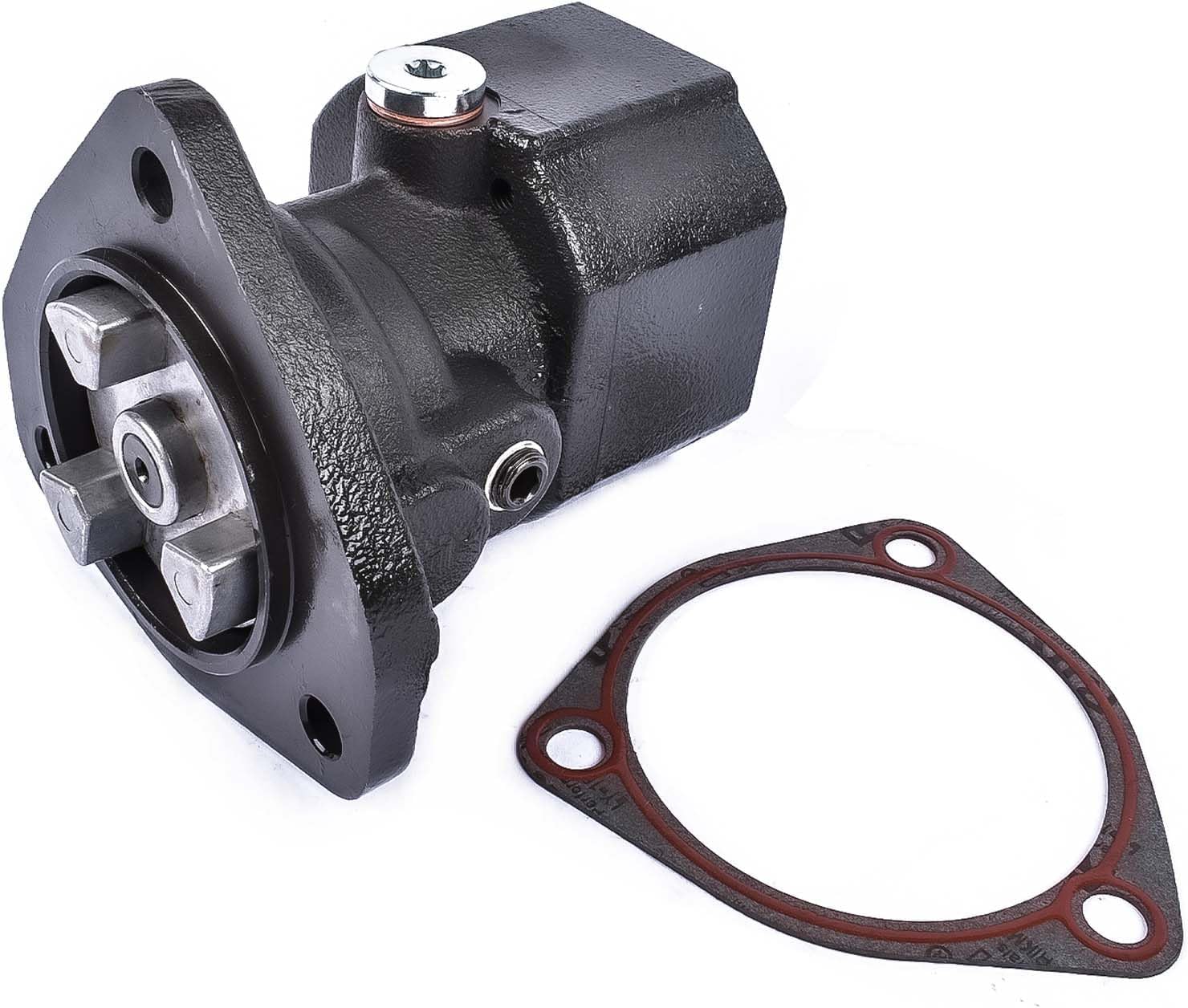 Amazon.com: Woosphy Fuel Pump Replacement for Detroit Series 60 Engine ...