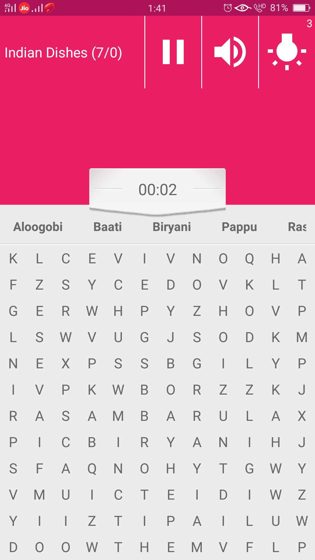 Word Maker - App on Amazon Appstore