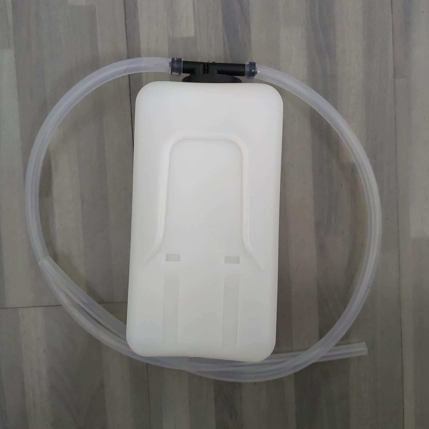 Amazon.com: Coolant Radiator Reservoir Bottle Overflow Tank 37410-88603 ...