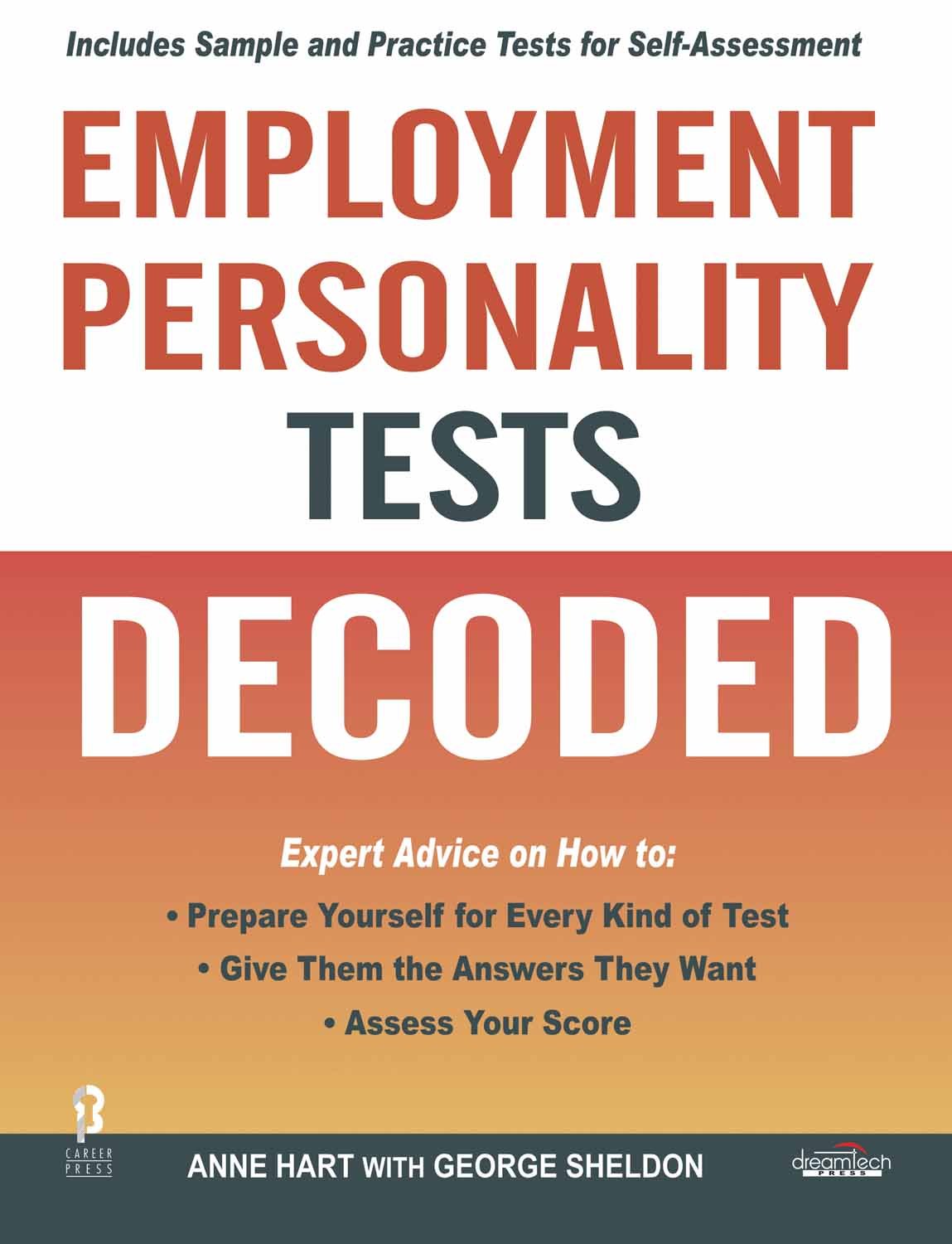 Amazon.co.jp: Employment Personality Tests Decoded : Japanese Books