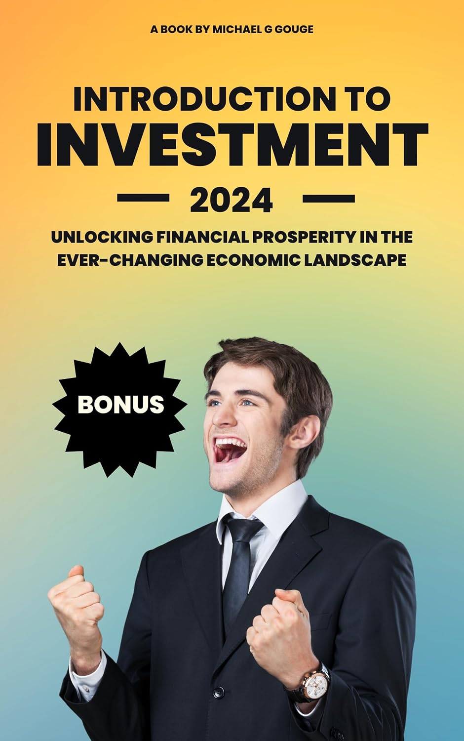 Amazon.com: Introduction to investment 2024: Unlocking Financial ...