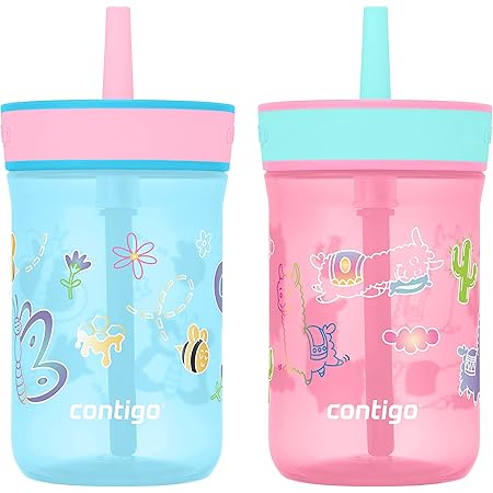 Amazon.com : Zak Designs Disney Princess Kelso Toddler Cups For Travel ...