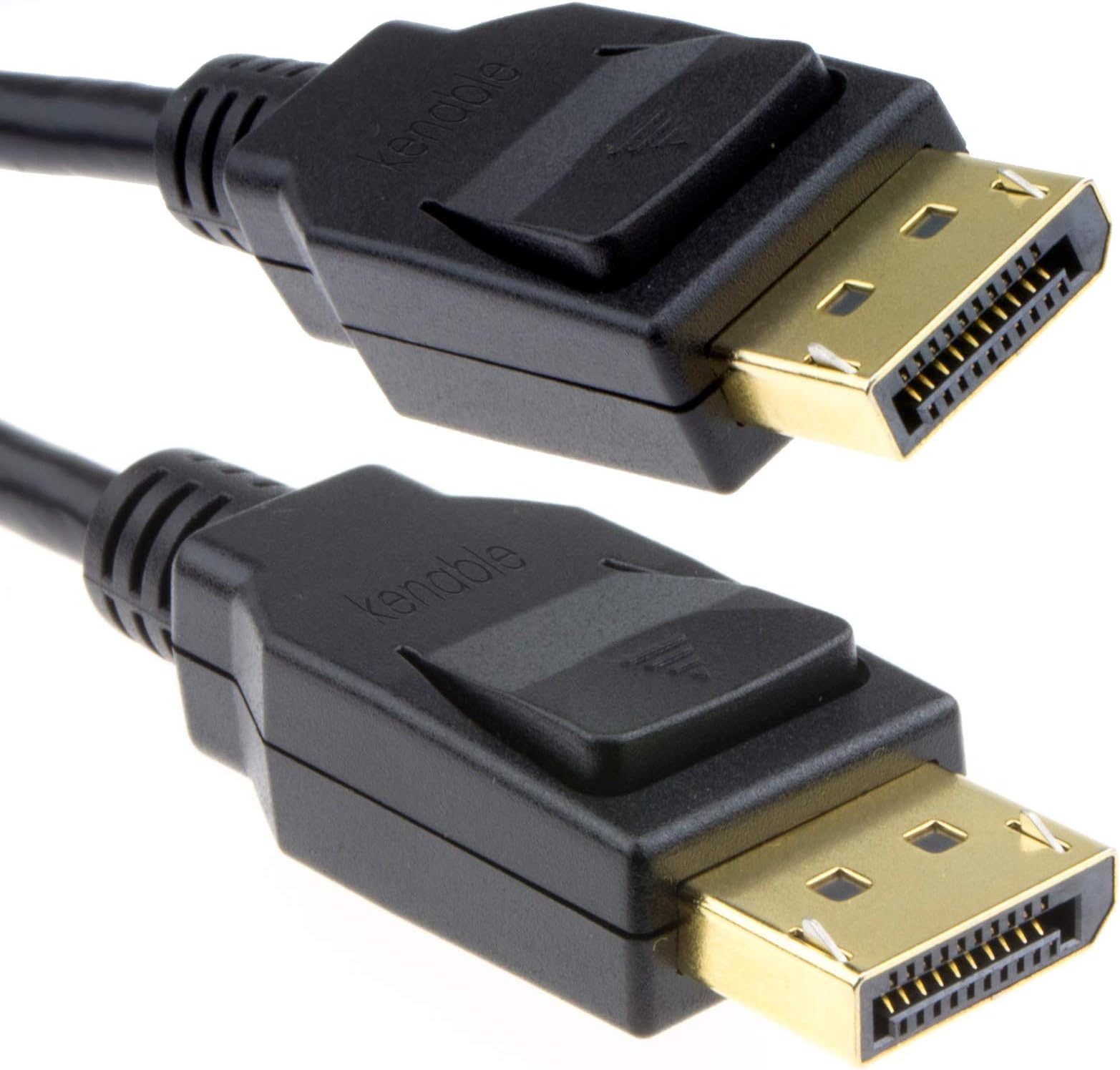 IVANKY 8K DisplayPort Kabel 1.4 2M , 8K@60Hz, 4K@165Hz, 2K@240Hz/165Hz ...