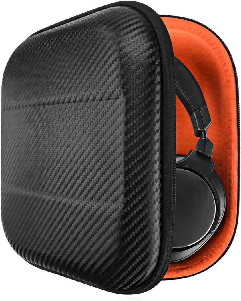 Amazon | ヘッドホンケースSONY MDR-XB950BT XB920 XB900 AKG K545 K619 K67 K167 ...