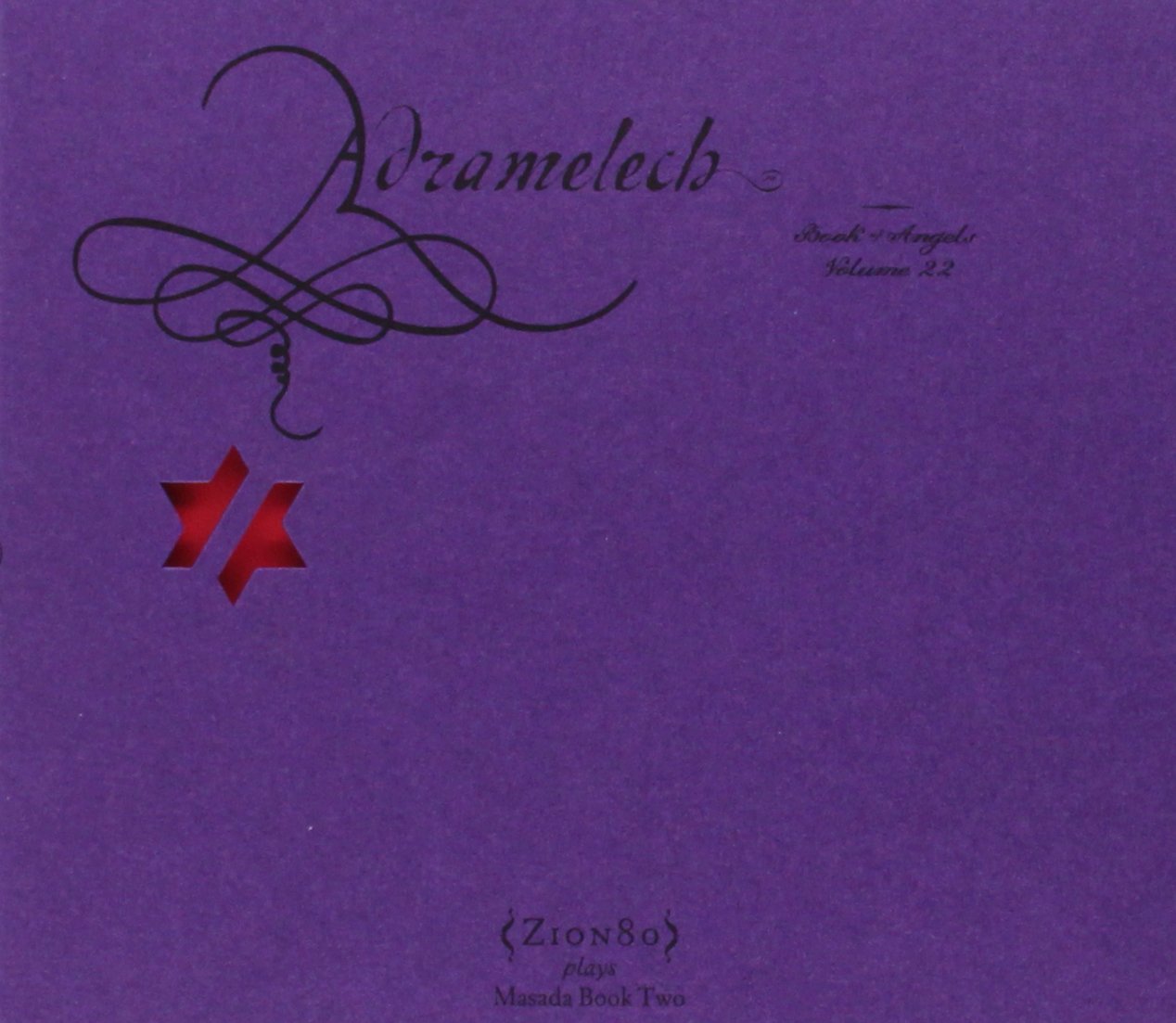 Bill Frisell - Adramelech: Book of Angels 22 - Amazon.com Music
