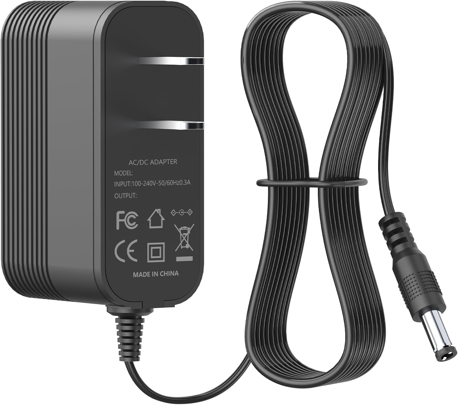 Amazon.com : Celestron 18778 2 Amp AC Adapter - Powers Computerised ...
