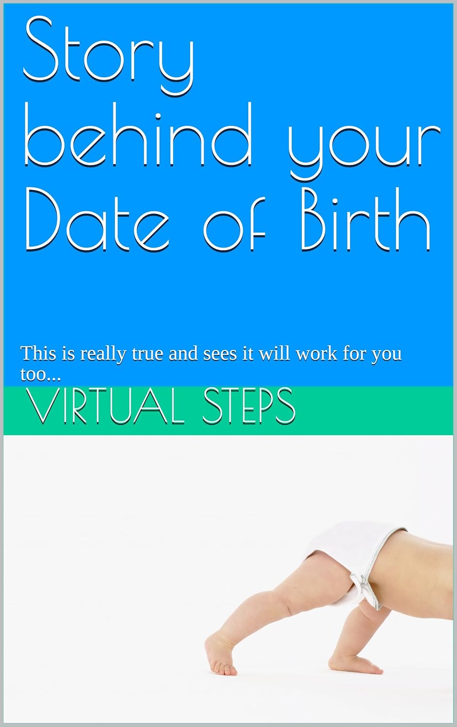 Amazon.com: Story behind your Date of Birth: This is really true and ...