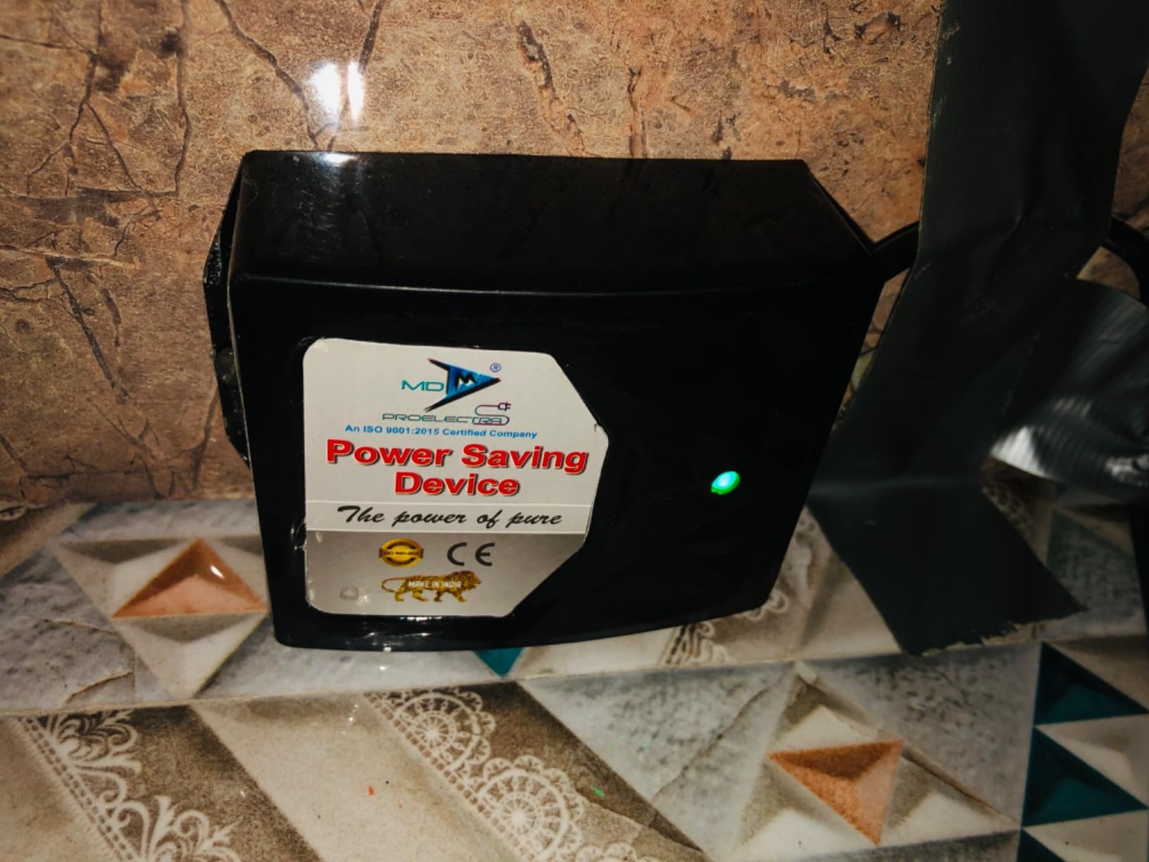 MD Proelectra (MDP07) - Power Saver (2KW) - New Updated Electricity ...