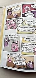 Amazon.com: The Amoeba Sisters' Cartoon Guide to Biology: Science ...