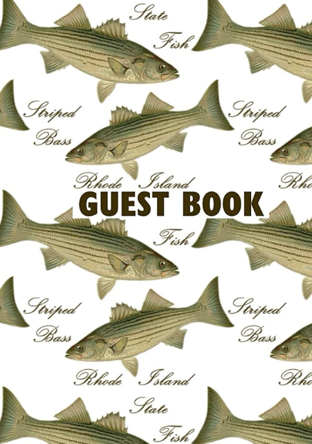 Rhode Island State Fish