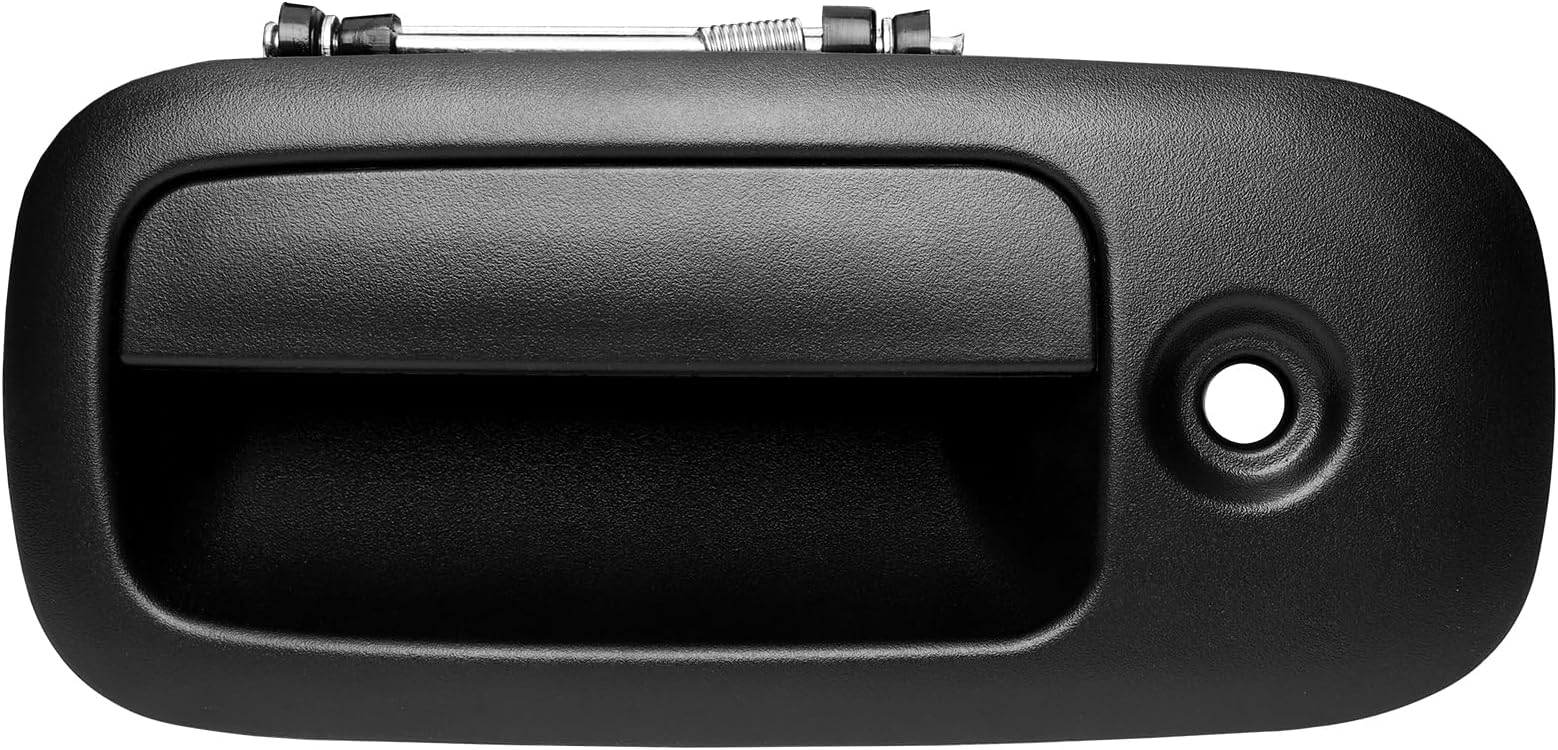 Amazon.com: GM Genuine Parts 25942271 Primed Driver Side Front Exterior ...