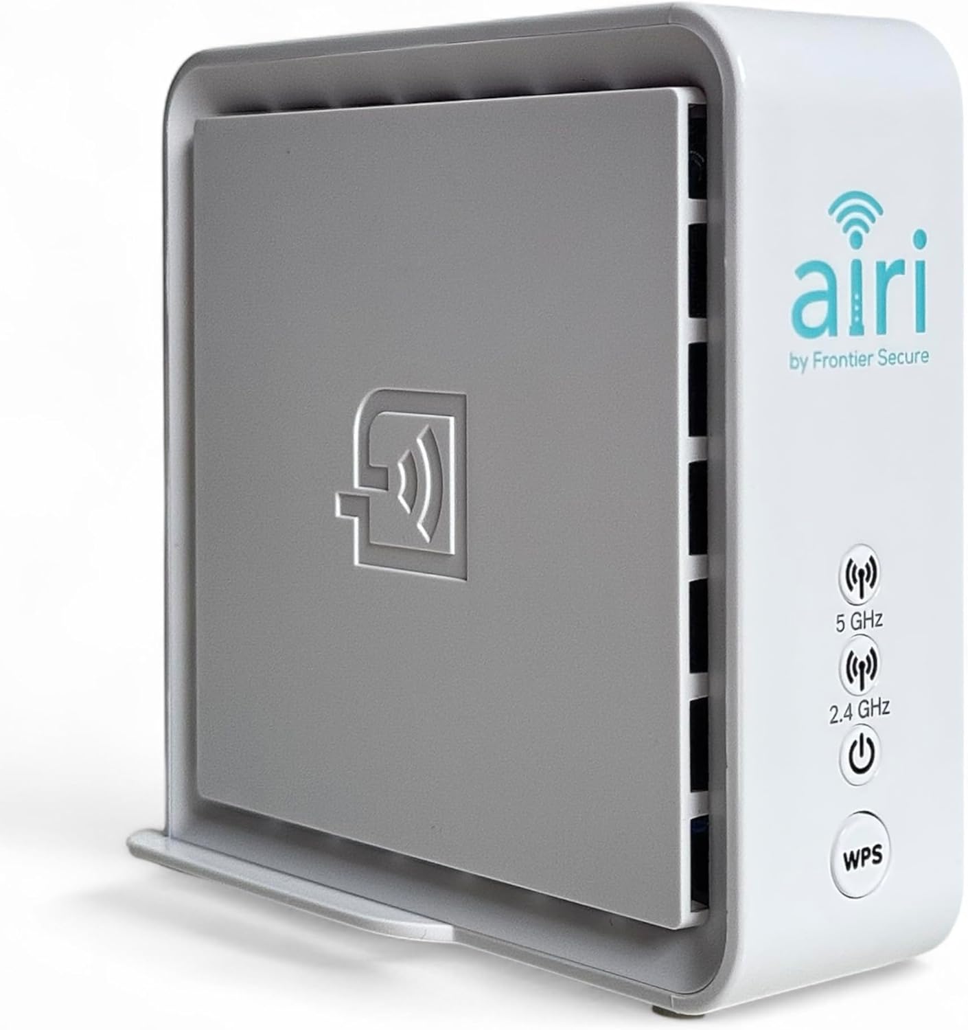 Amazon.com: Smart Mesh WiFi Extender - Frontier Secure Air 4920 - Dual ...
