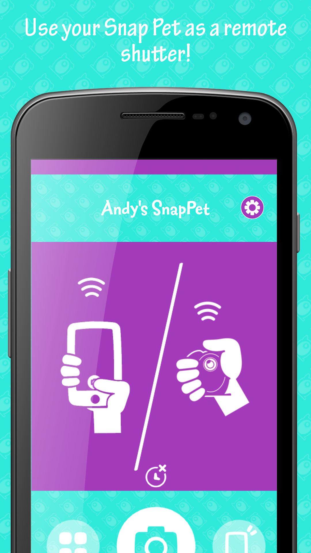 Snap Pets - App on the Amazon Appstore