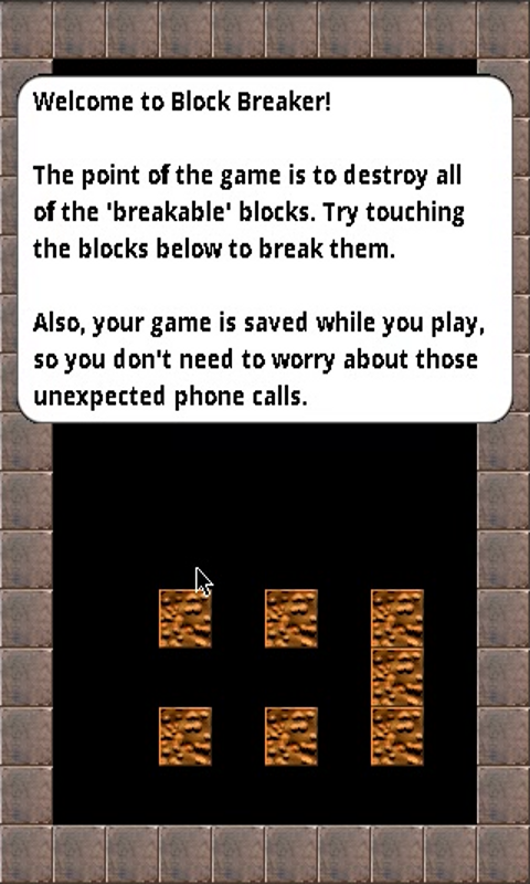 Block Breaker - App on Amazon Appstore