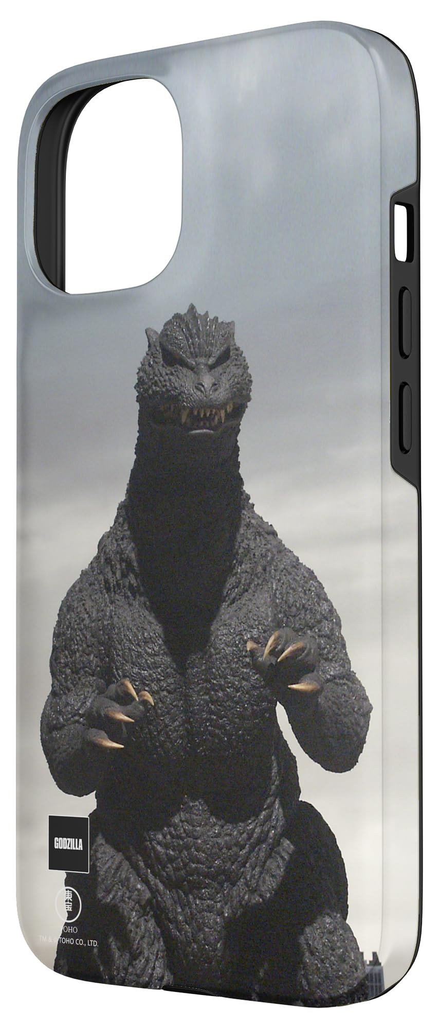 Snapklik.com : iPhone 15 Icons Of Toho 2004 Case